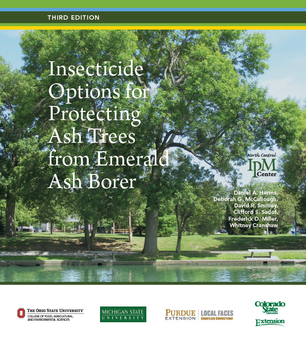 Revised EAB insecticide guide now available