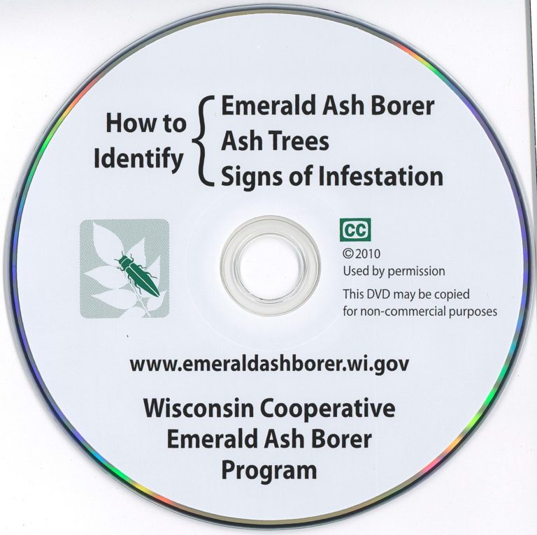 Educational EAB DVDs available for order