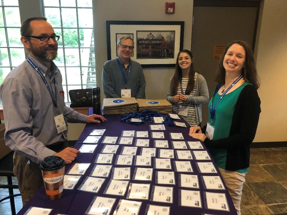 Inaugural ‘Good Health Grows on Trees’ conference a success!