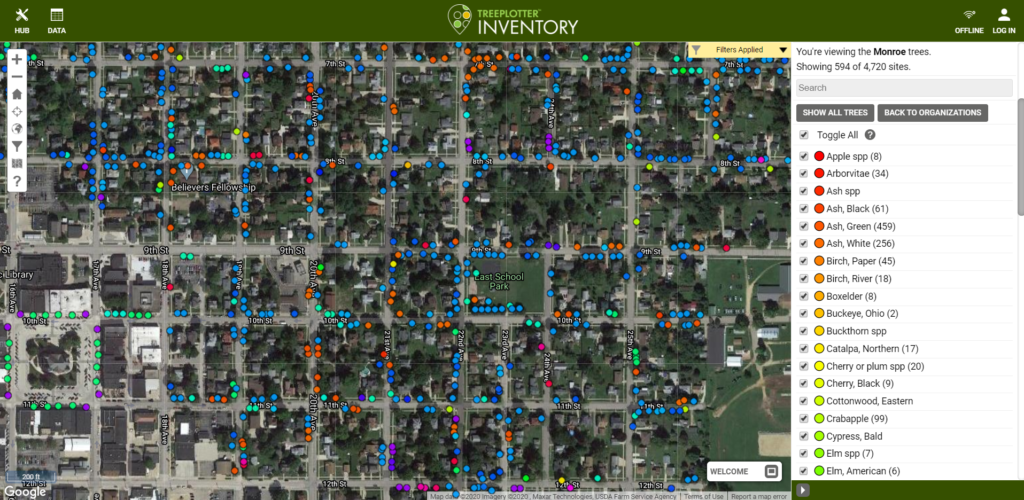 Celebrate Arbor Day using social media (check out our suggested posts ...