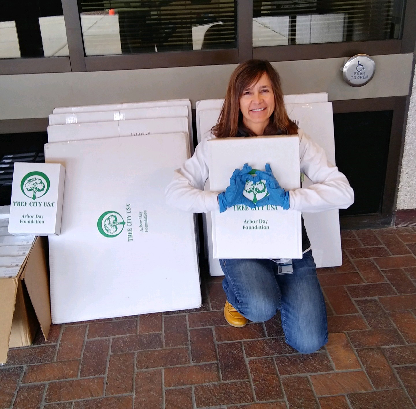 Recognizing Wisconsin’s Tree City, Tree Campus, and Tree Line USA ...