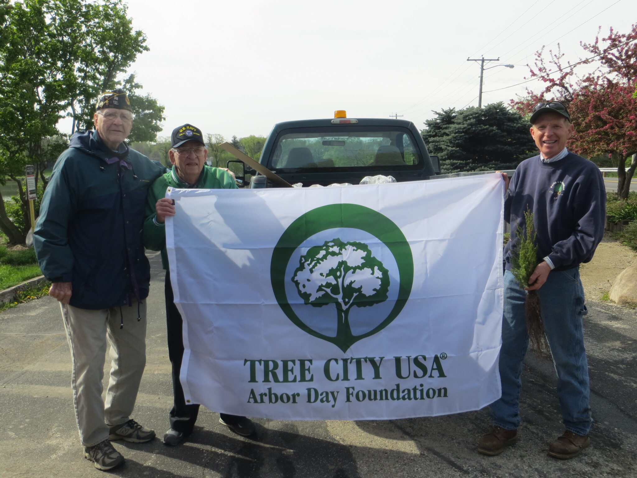Tree City USA Virtual Conference
