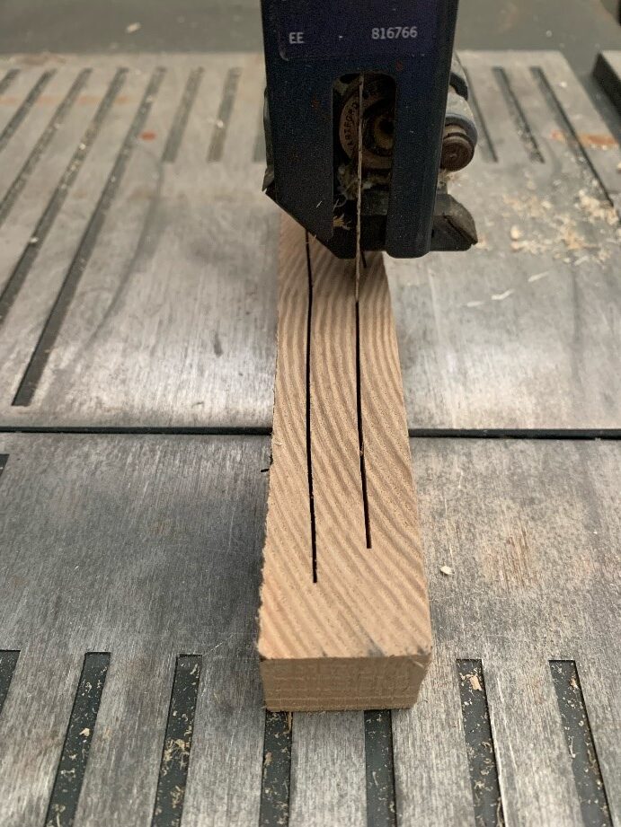 Casehardening Of Lumber: What It Is And How To Relieve It