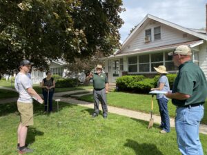 2021 Staff Highlights