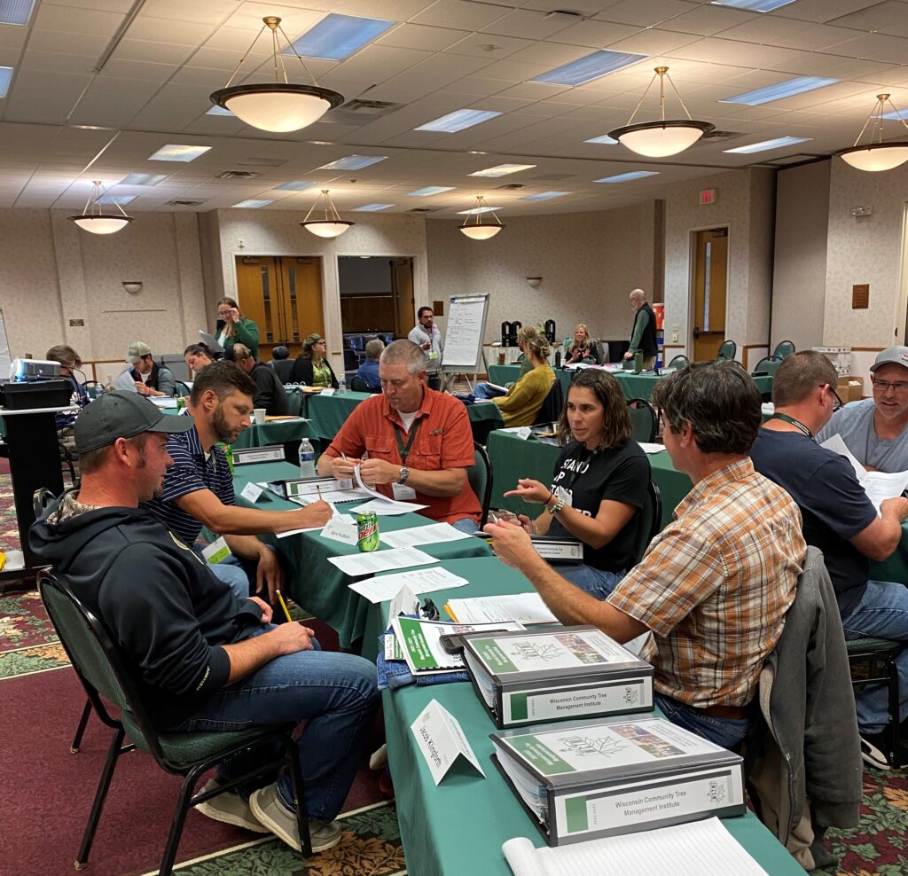CTMI V Session I Successfully Completed