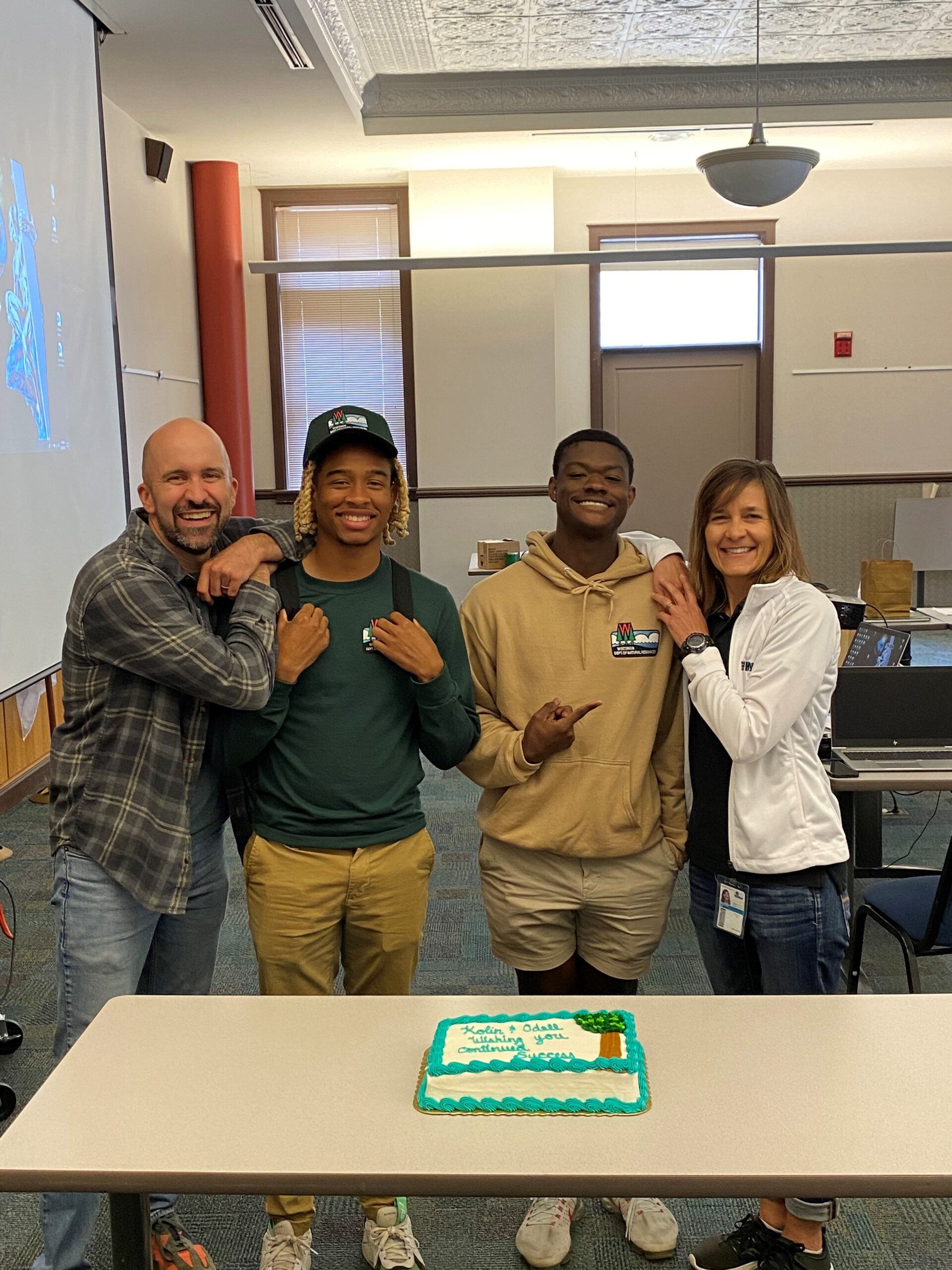 Staff Highlights of 2022