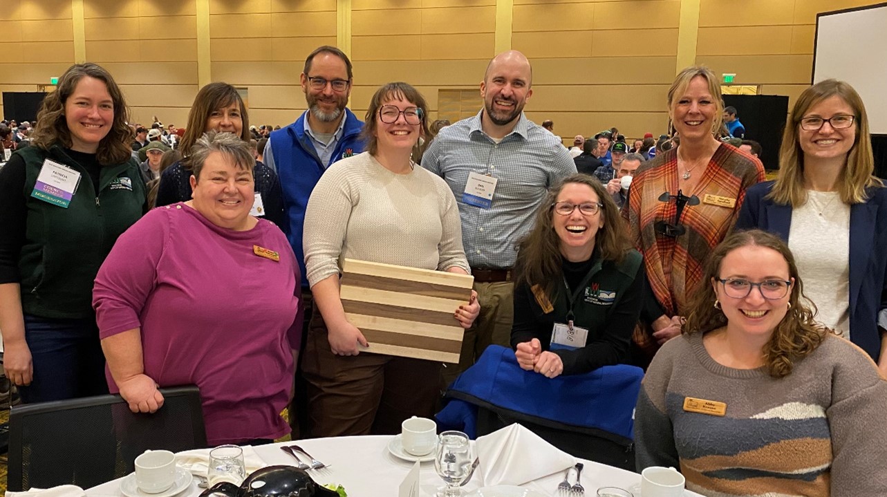 A Goodbye… For Now!