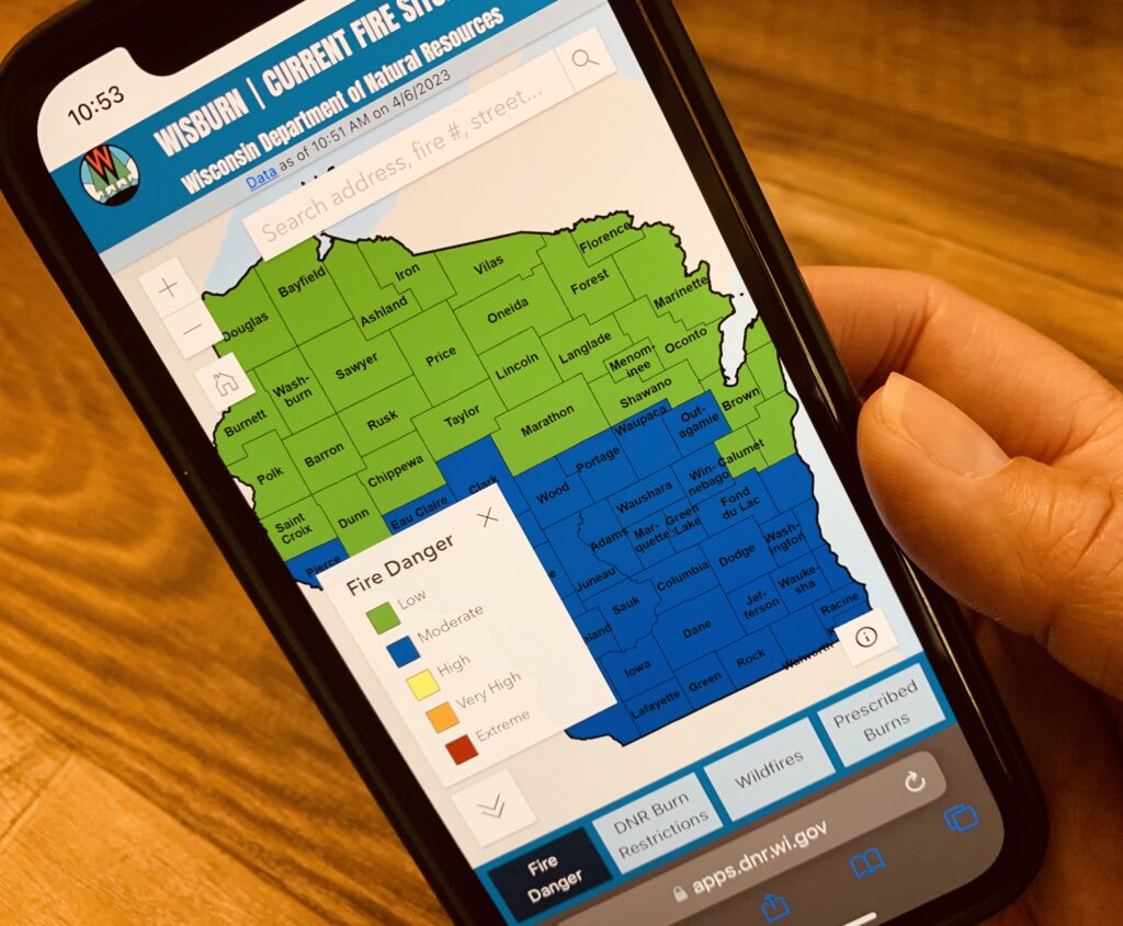 WisBURN: A Place For All Things ‘Burning’ In Wisconsin