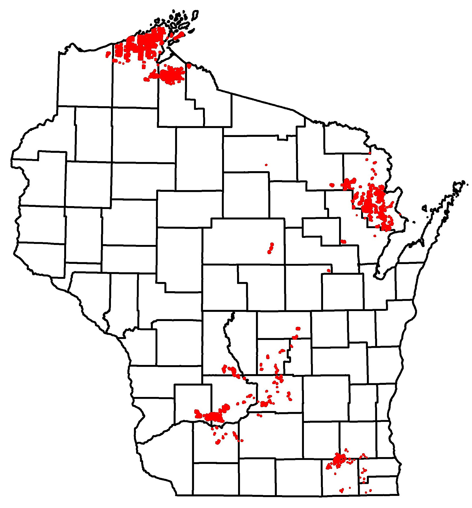 Harvest Timing Affected By Spongy Moth