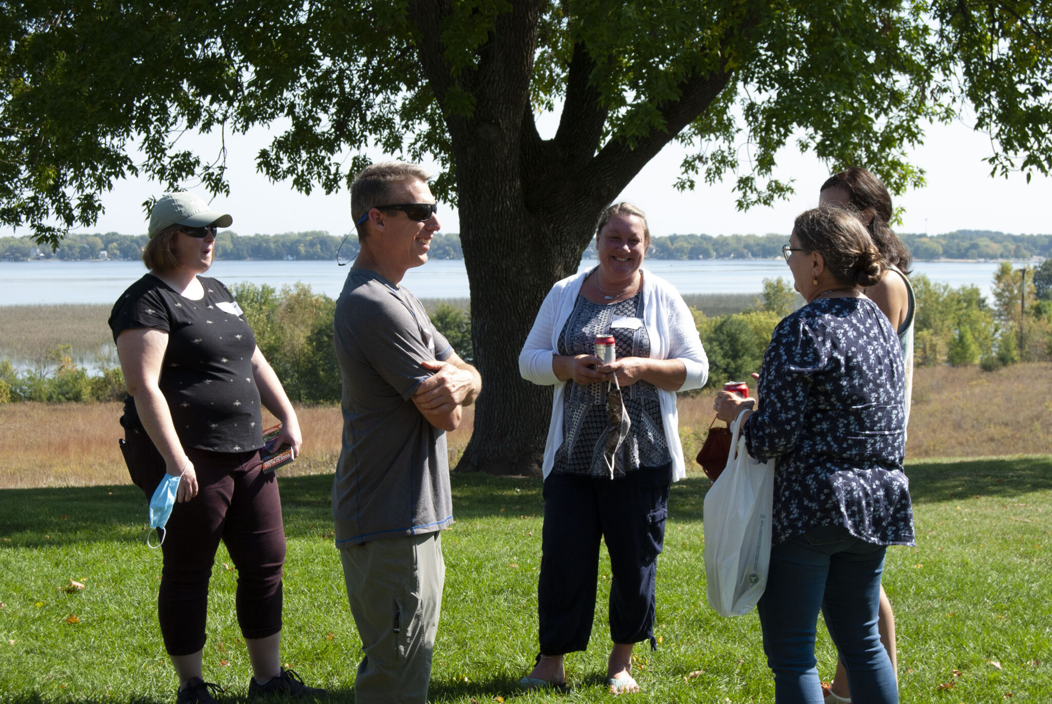 10 Easy Ways To Engage Your Community In Urban Forestry