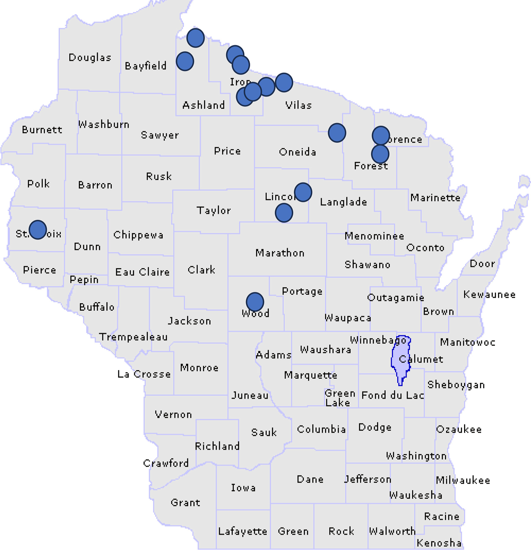 Cottony Ash Psyllid Challenging Black Ash