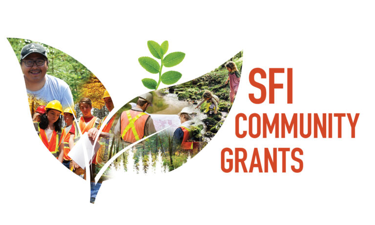 Sustainable Forestry Initiative Urban Forest Improvement Grant ...
