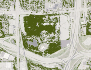 New Tree Canopy Resources Released