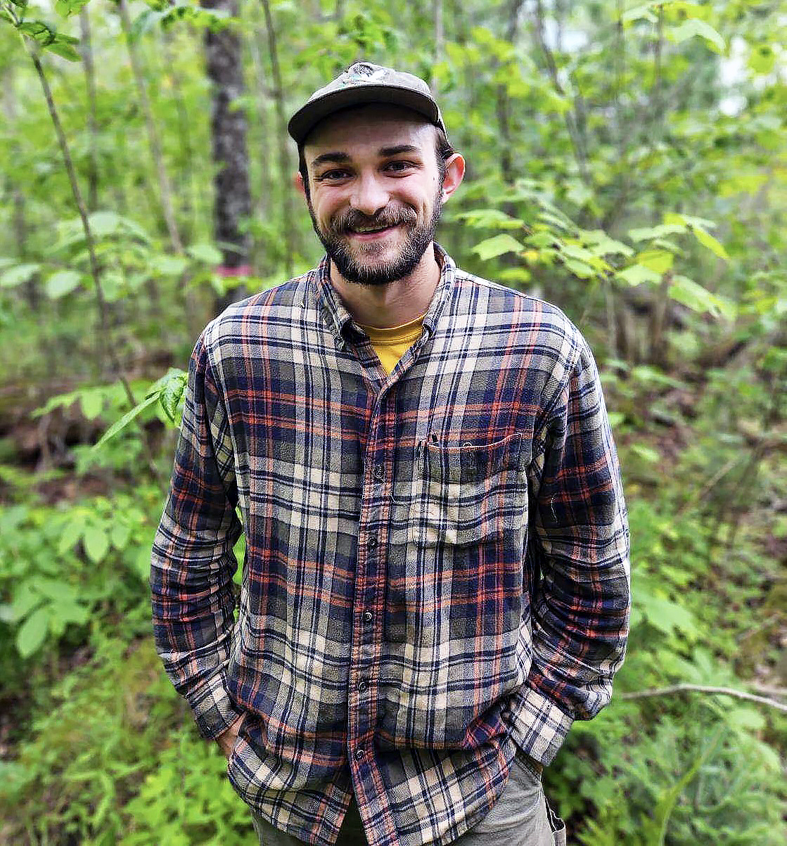 New Forest Health Specialists Take To The Woods