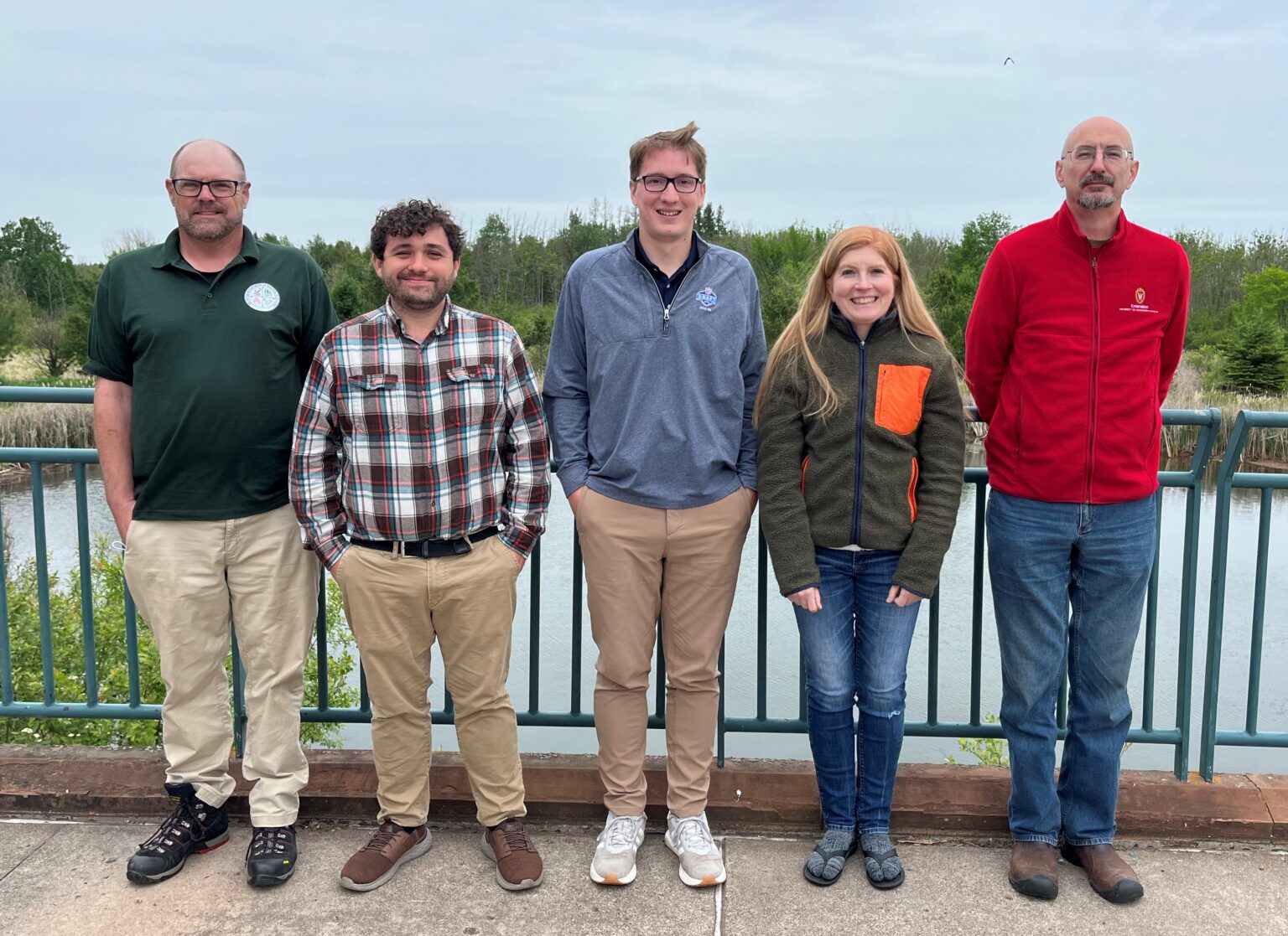 DNR Urban Forestry Council Welcomes New Members