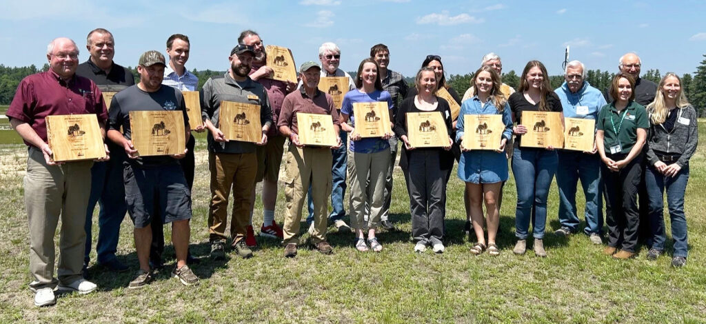 Invasive Species Action Awards Nominations Open