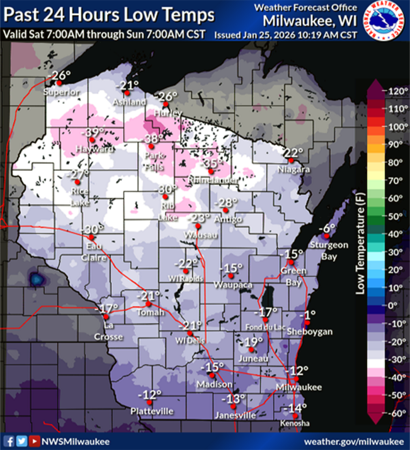 Does Cold Weather Bug The Bugs?